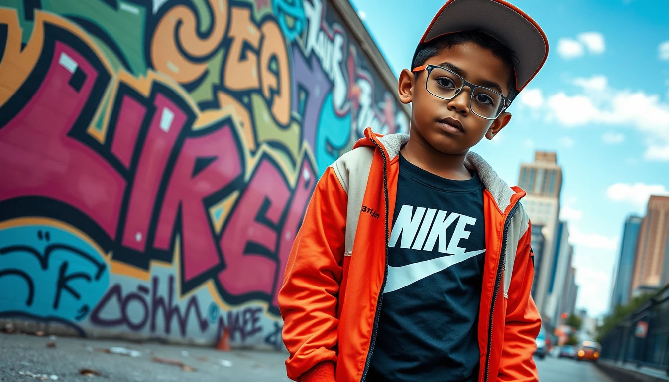 🔥 [40+] Nike Boy Wallpapers | WallpaperSafari