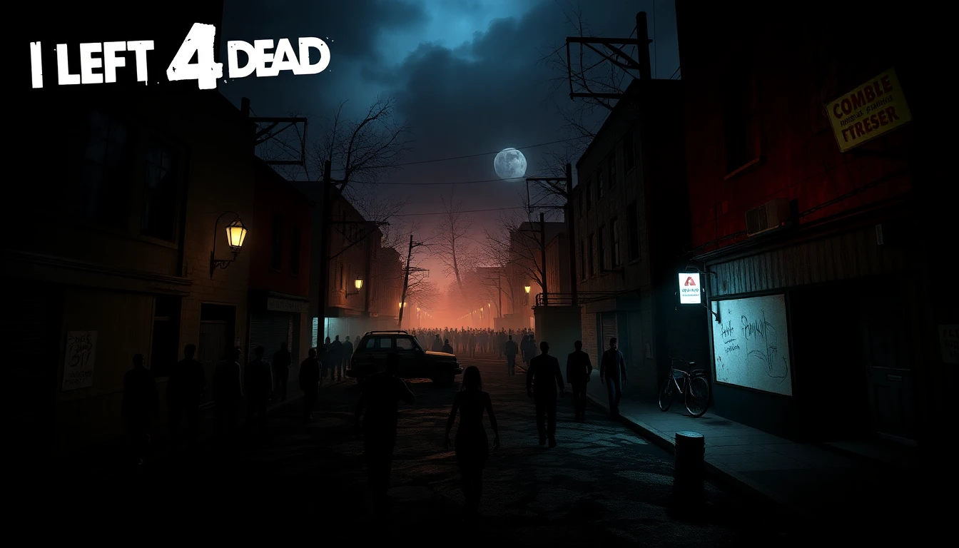 🔥 Free Download 1080p Left Dead Wallpaper by @mgallagher42 ...