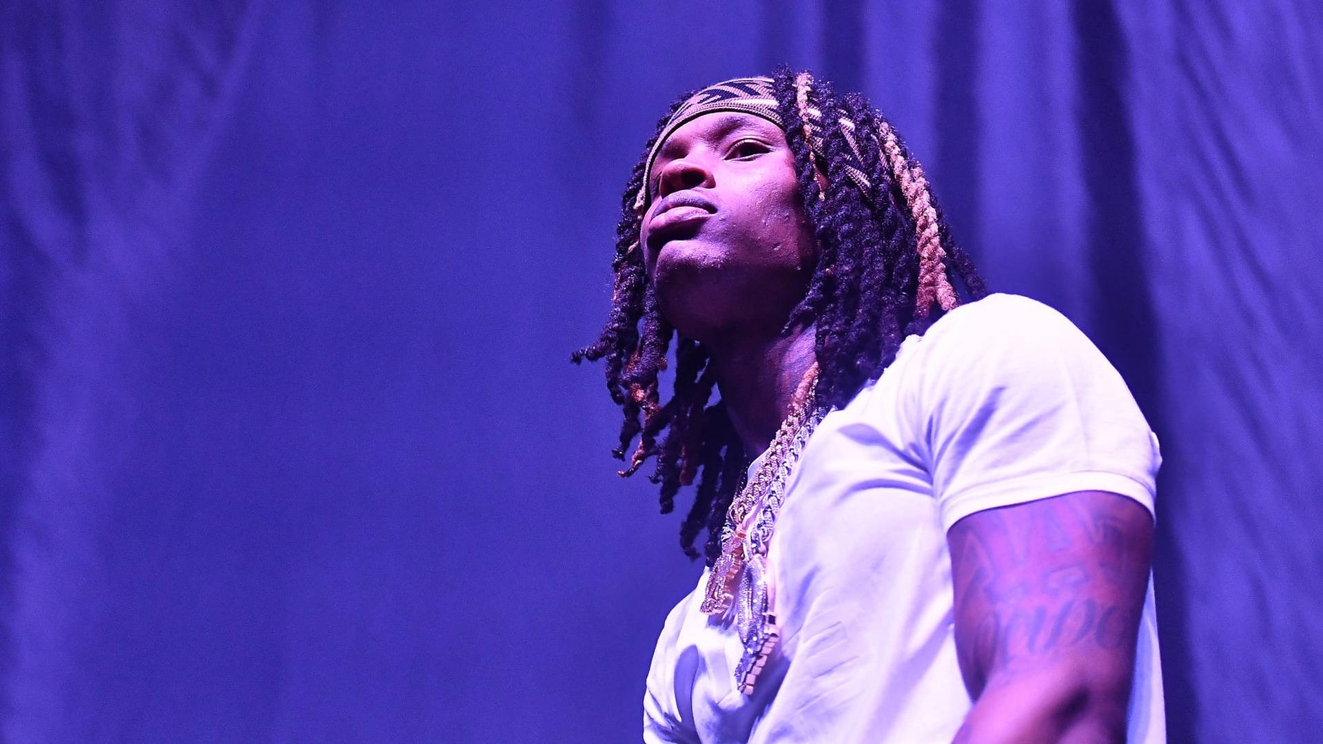 🔥 Free Download 4k King Von Wallpaper by @carolines | WallpaperSafari