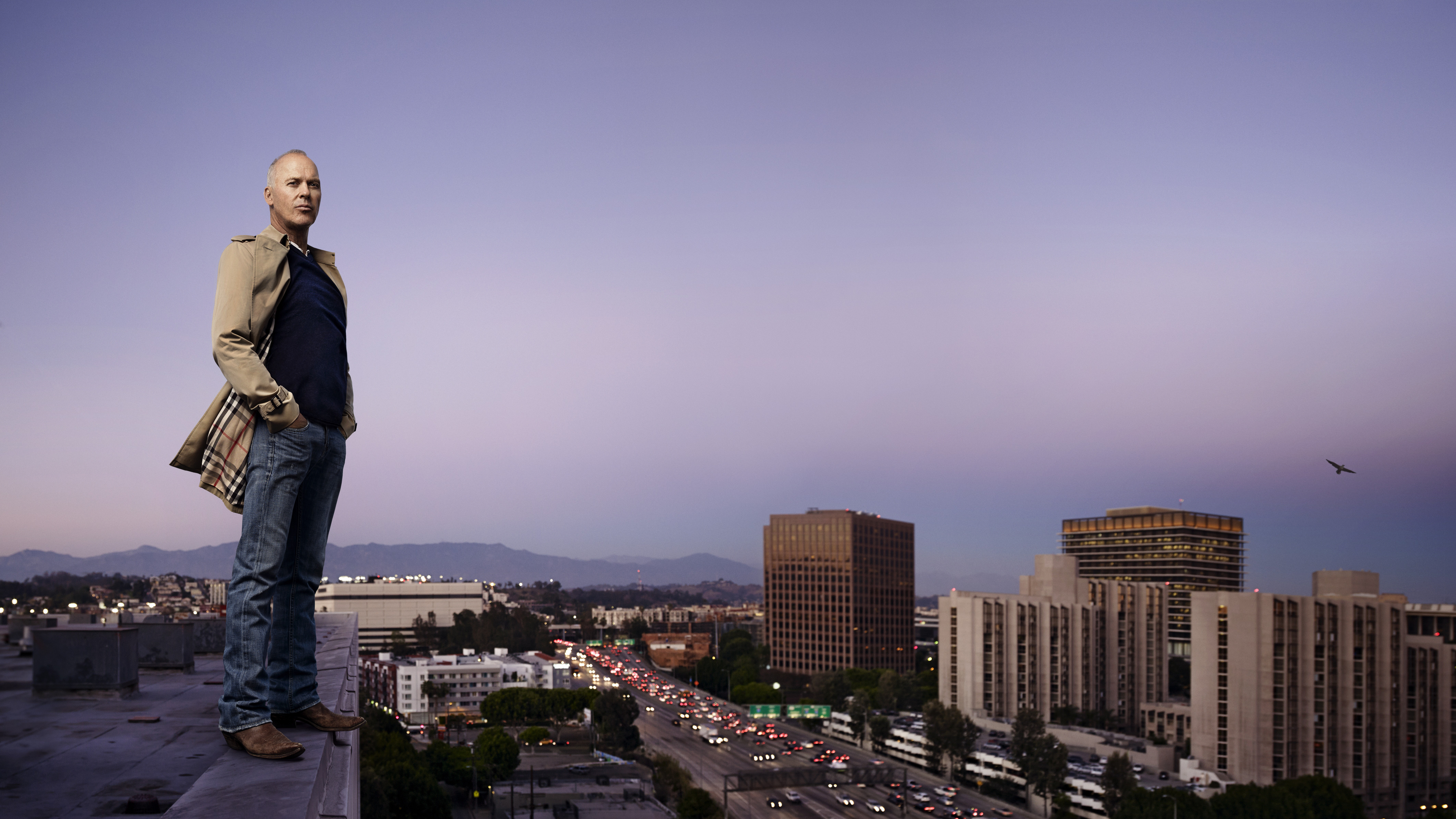 🔥 Free Download Birdman 4k Ultra Hd Wallpaper Background Image Id by ...