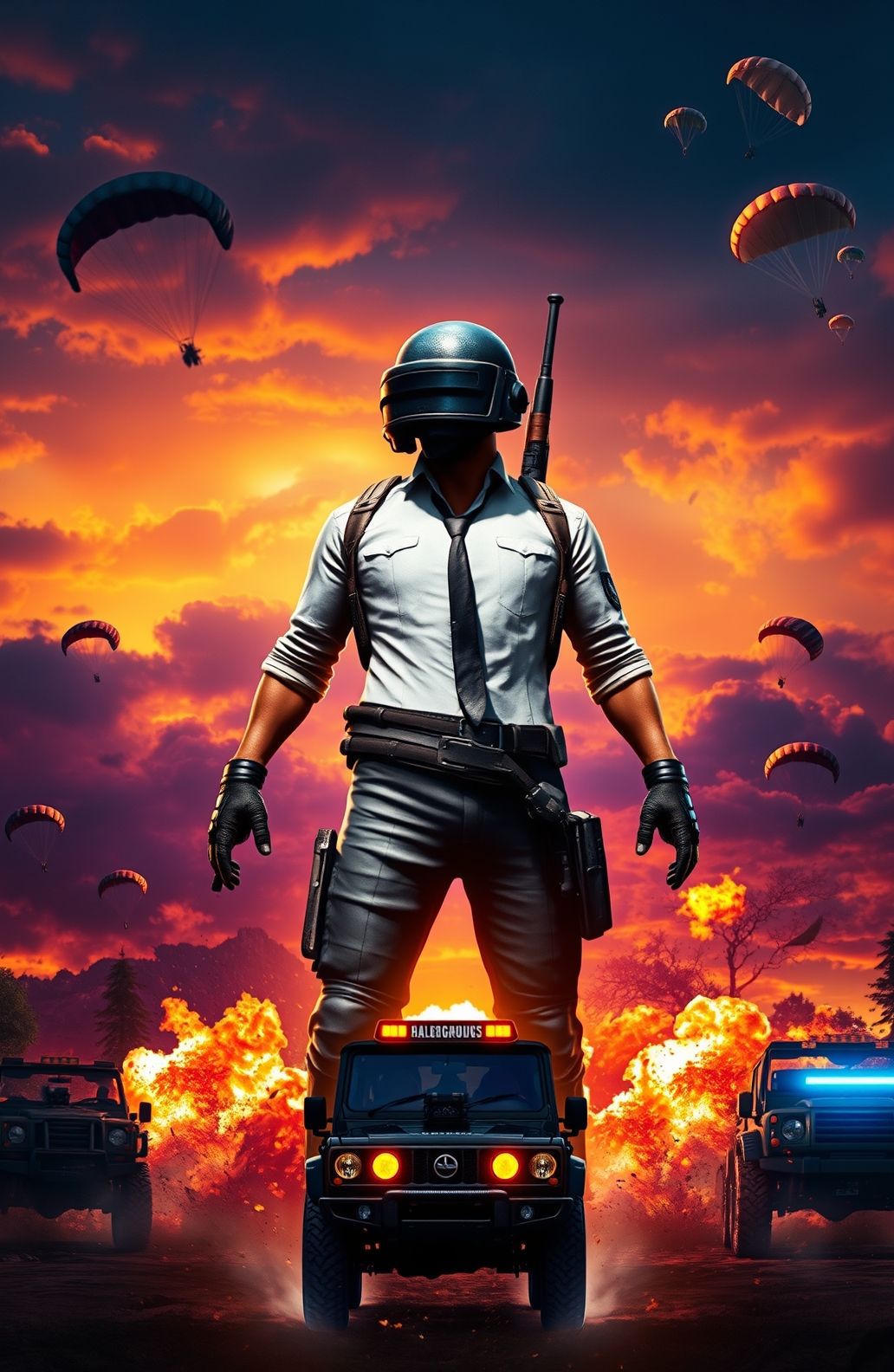 🔥 Free Download Pubg Outfit Wallpaper by @kgilbert55 | WallpaperSafari