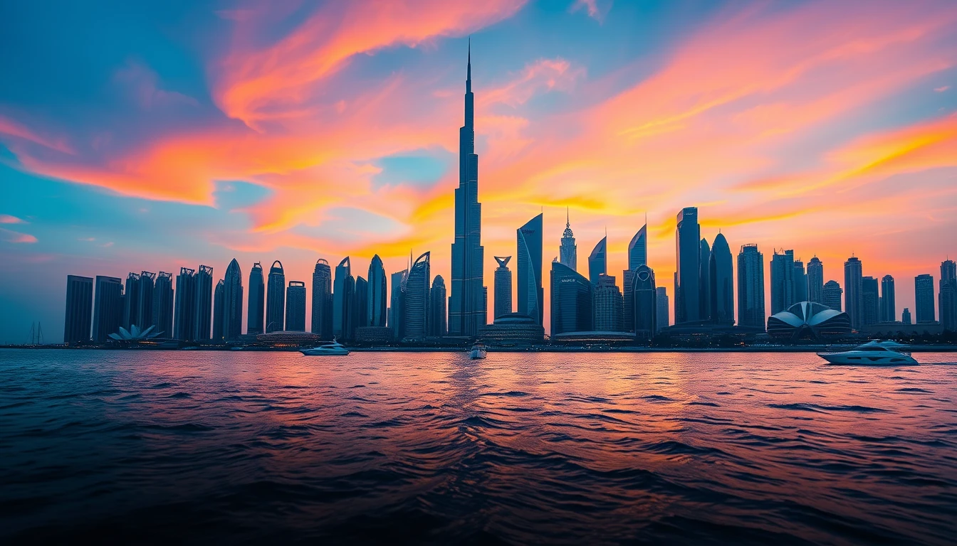 🔥 Free Download Dubai 4k Wallpaper by @sydneyzimmerman | WallpaperSafari