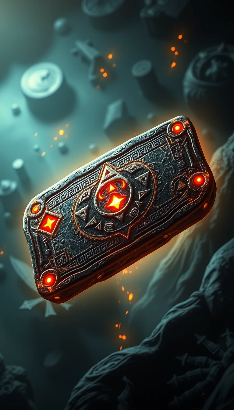 🔥 Free Download Sheikah Slate 4k Wallpaper by @davidh6 | WallpaperSafari