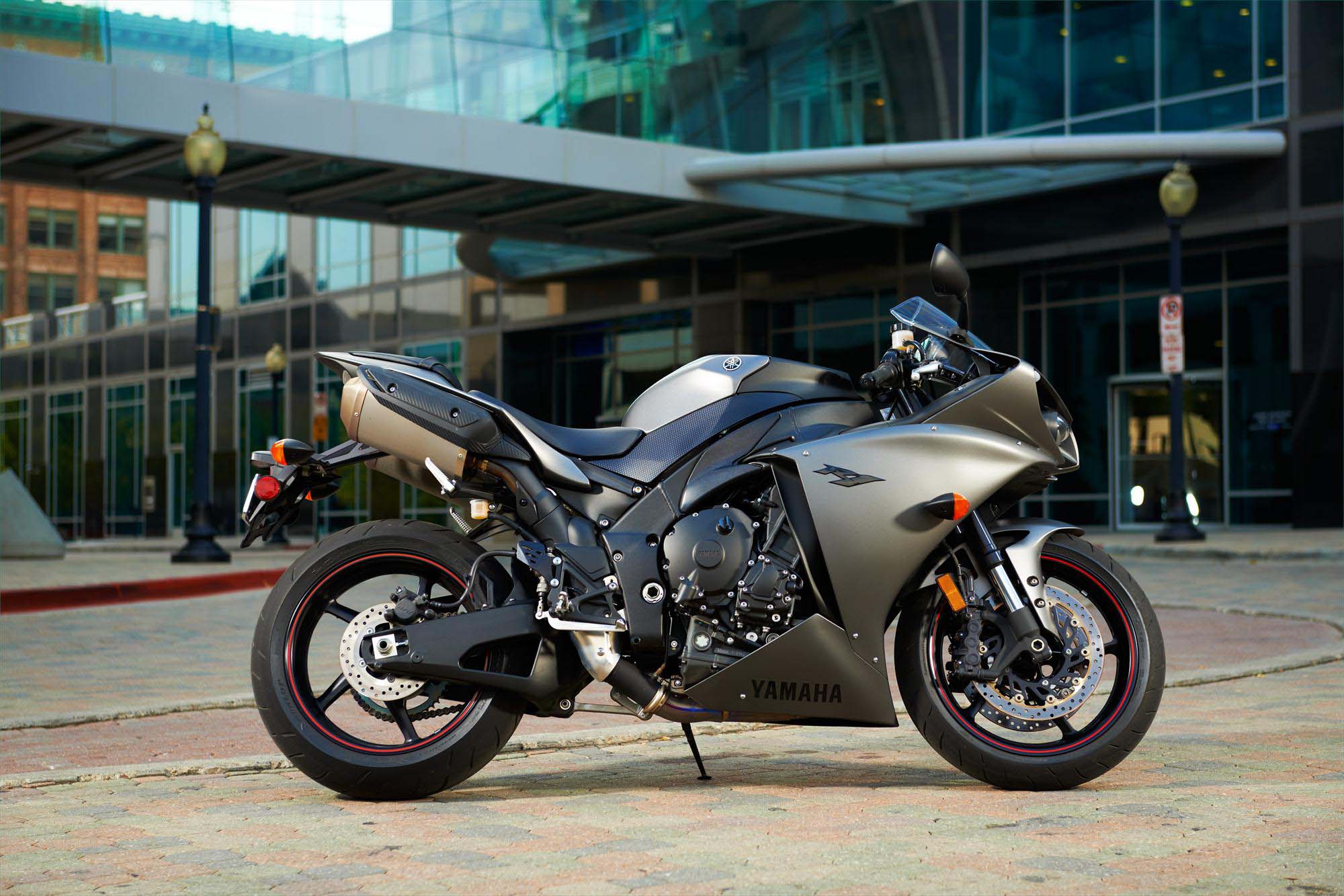 🔥 Download New Colors Only For The Yamaha Yzf R1 Asphalt Rubber by ...