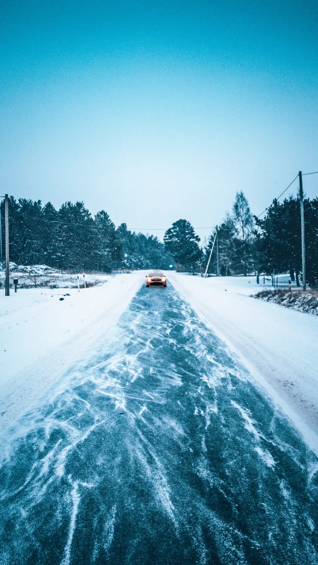 🔥 Free Download Snow Aesthetic Wallpaper by @gregorysutton ...