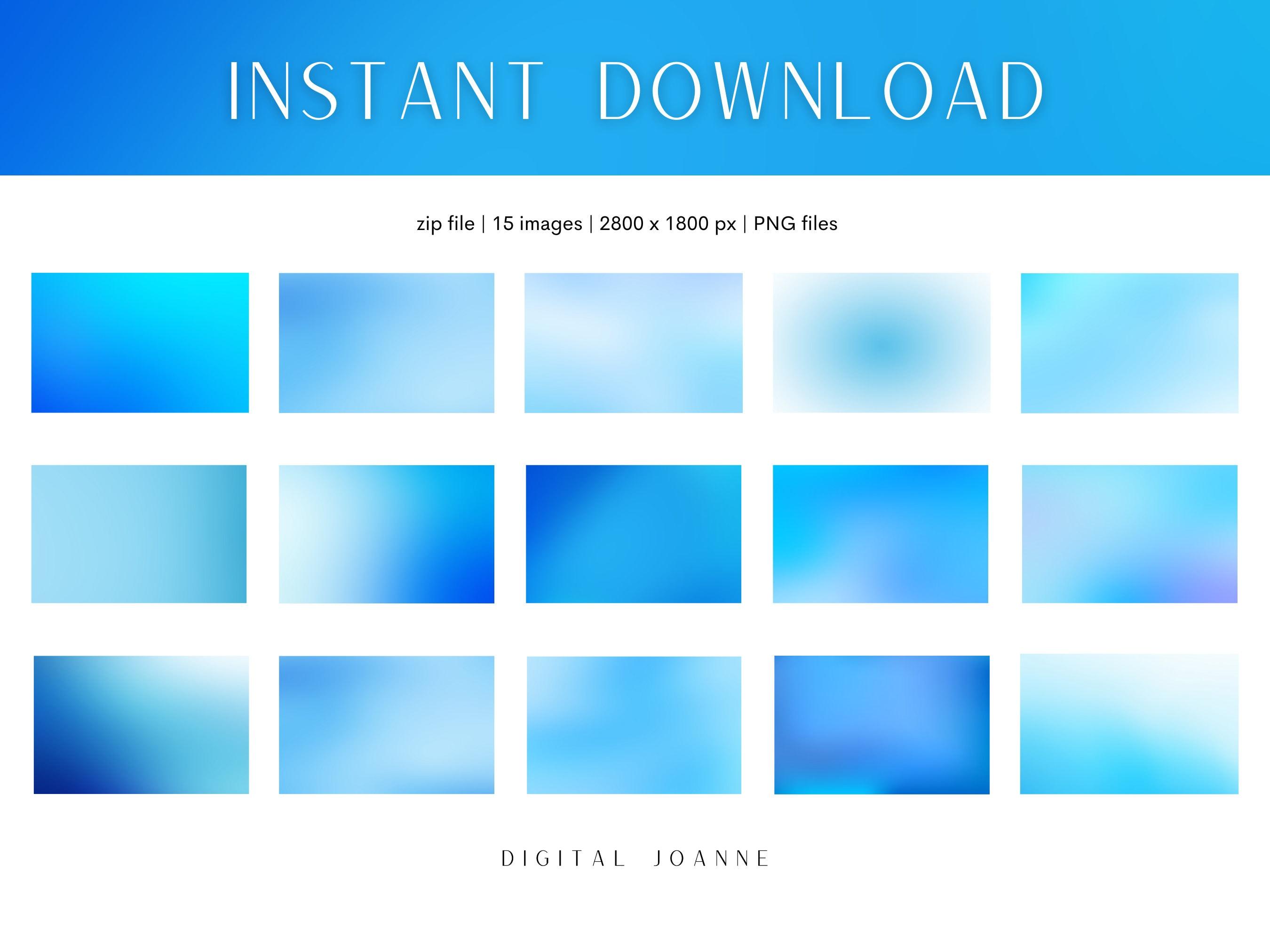 🔥 Free download auragradient Aura colors Blue aura Blue aesthetic ...