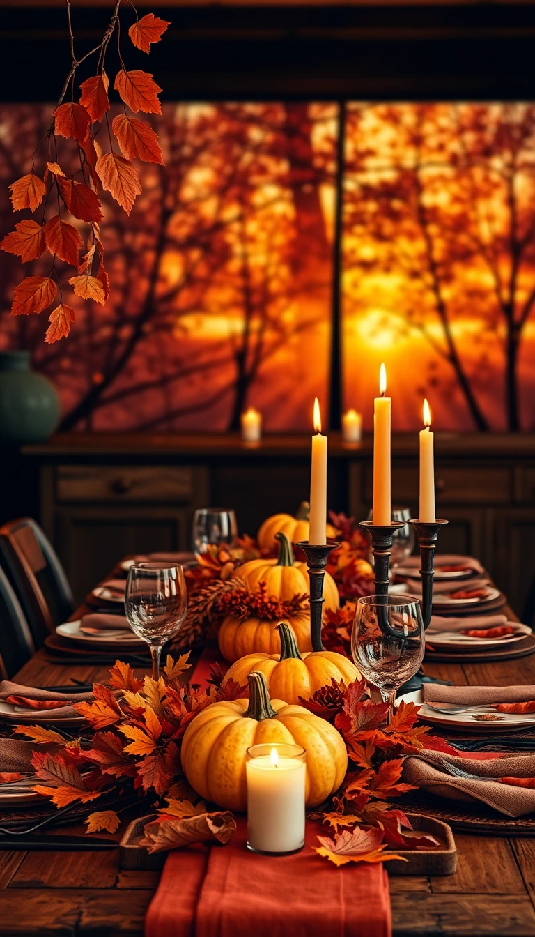 🔥 Free Download Aesthetic Thanksgiving Wallpaper by @mfleming88 ...