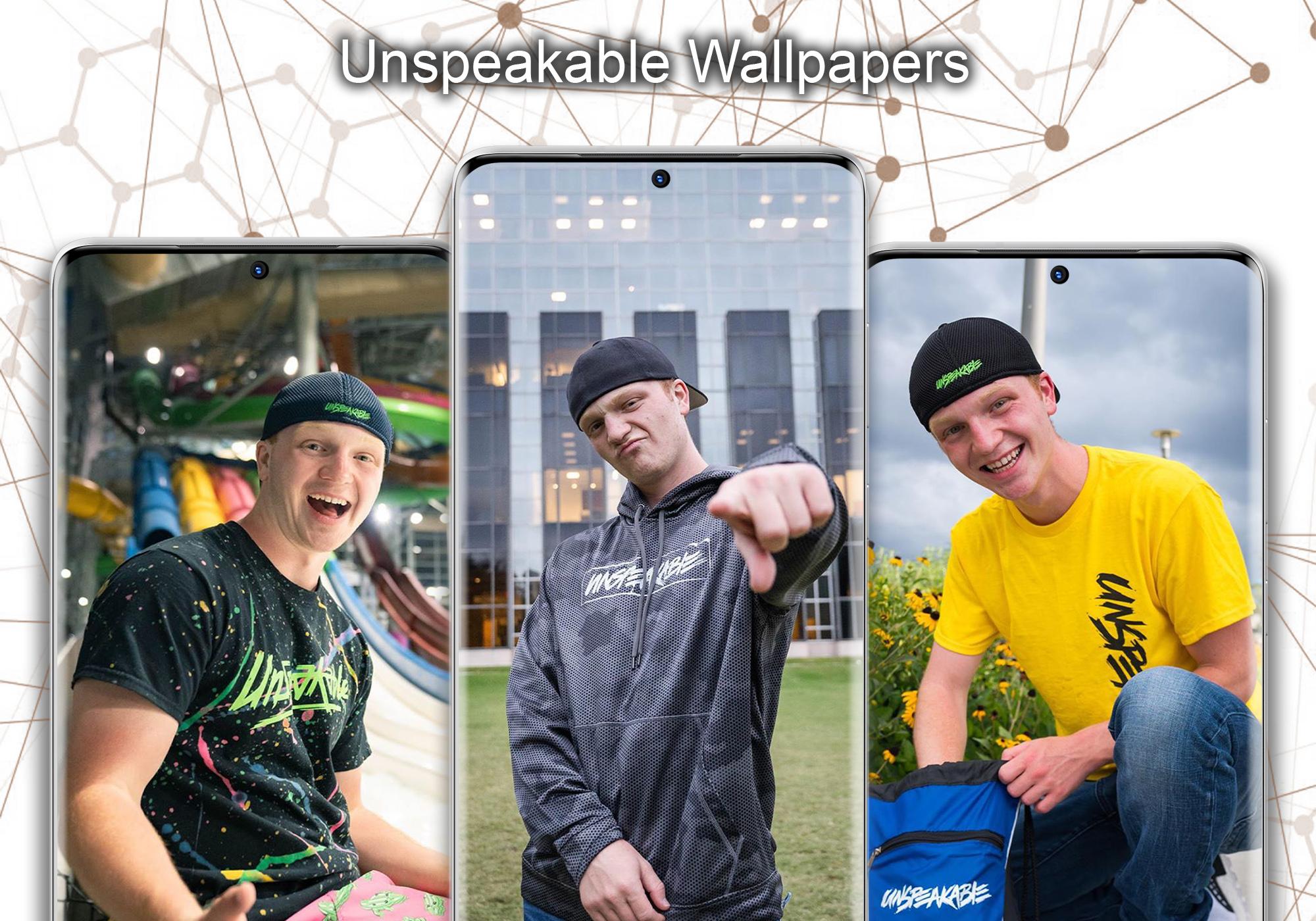 🔥 Free Download Unspeakable Wallpaper For Pc by @ssmith | WallpaperSafari