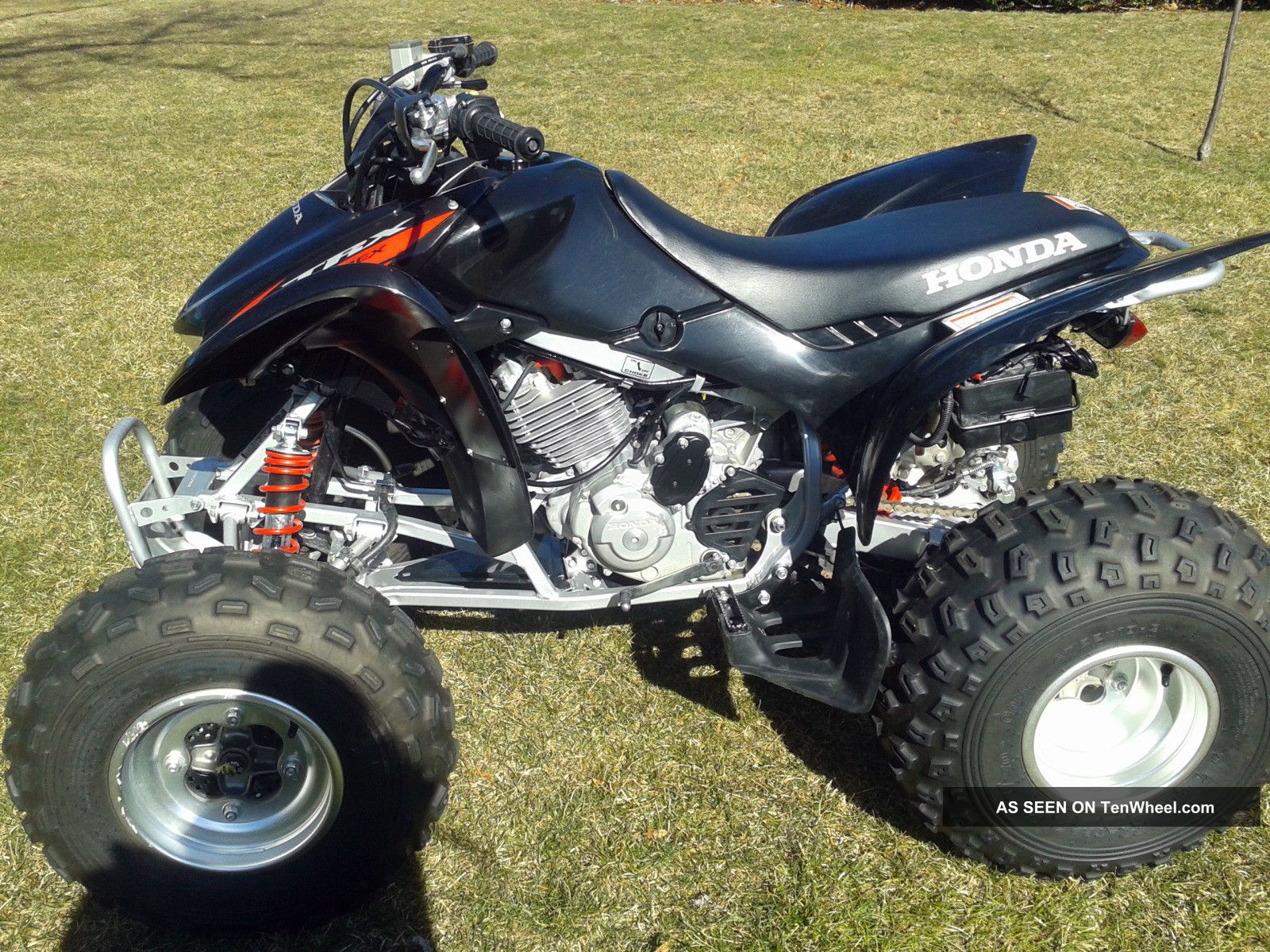 🔥 [32+] TRX300EX Wallpapers | WallpaperSafari