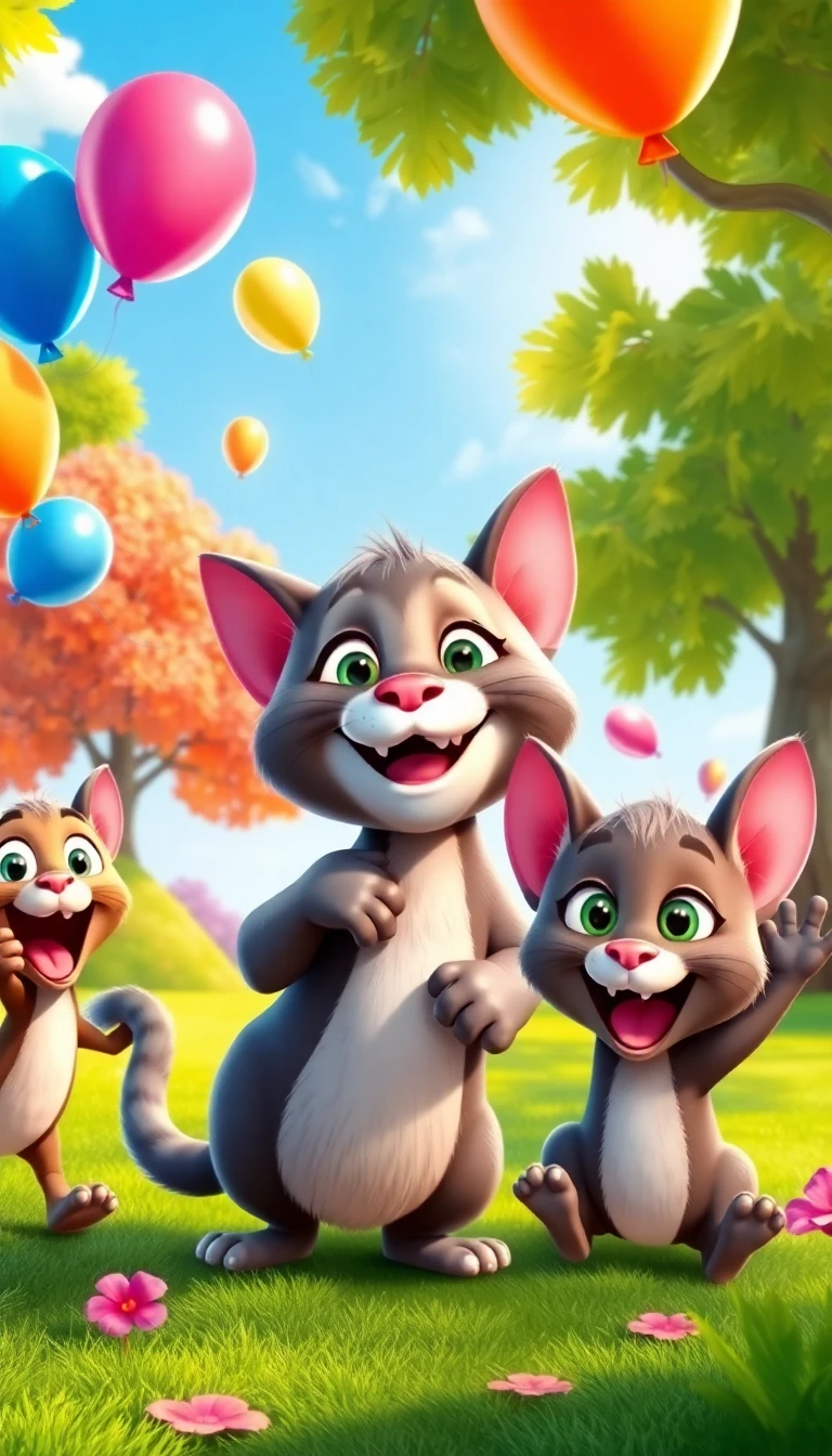 🔥 Free Download Talking Tom Wallpaper by @andrewc26 | WallpaperSafari