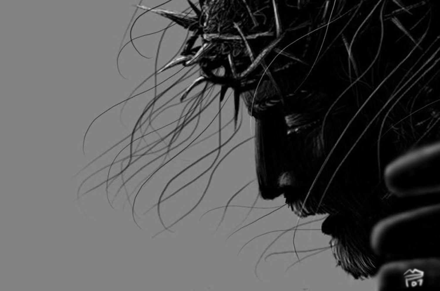 Free Download The Crucifixion Of Jesus Christ Tell The World Of Jesus 