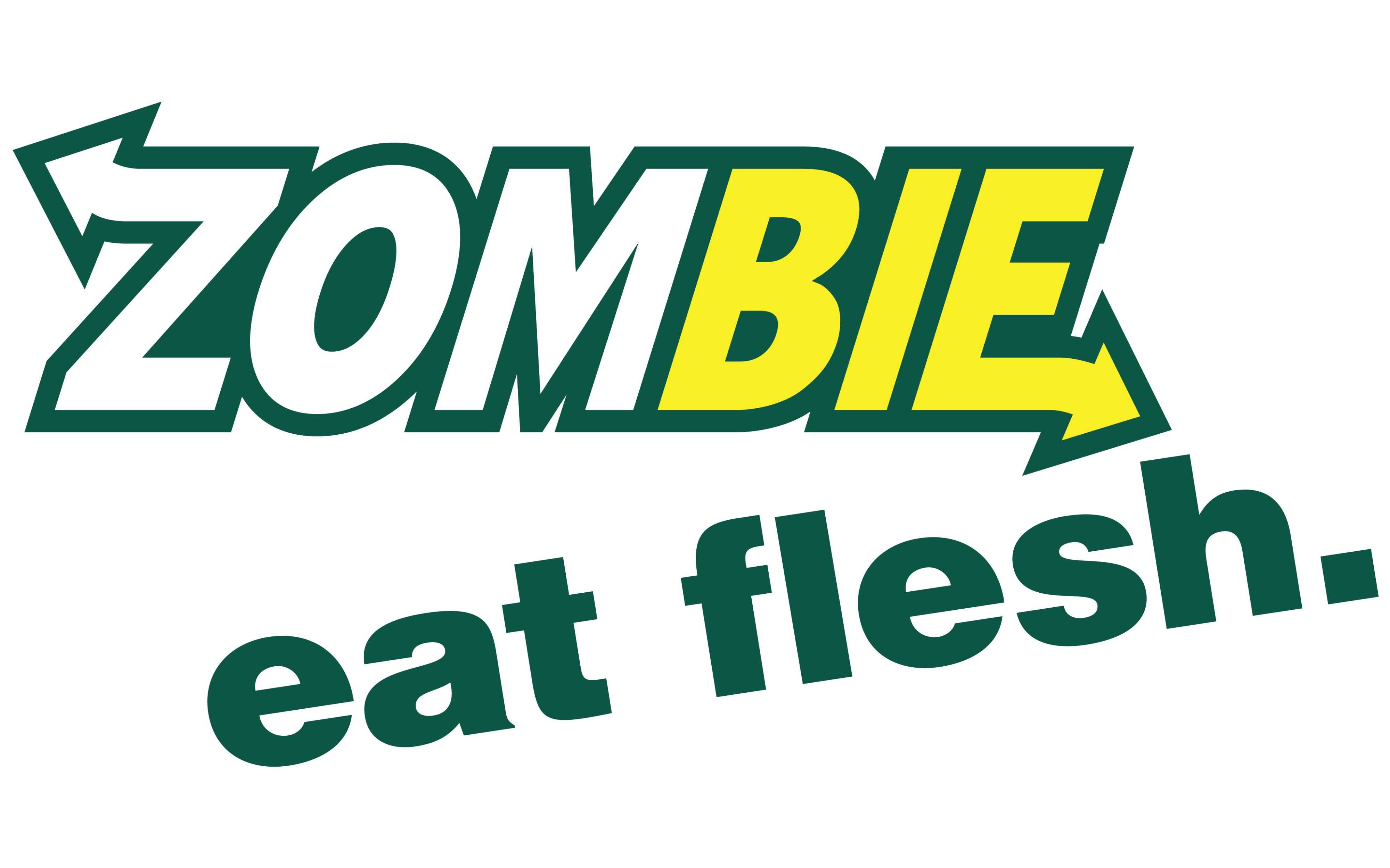 🔥 [50+] Zombie Wallpapers for Computer | WallpaperSafari