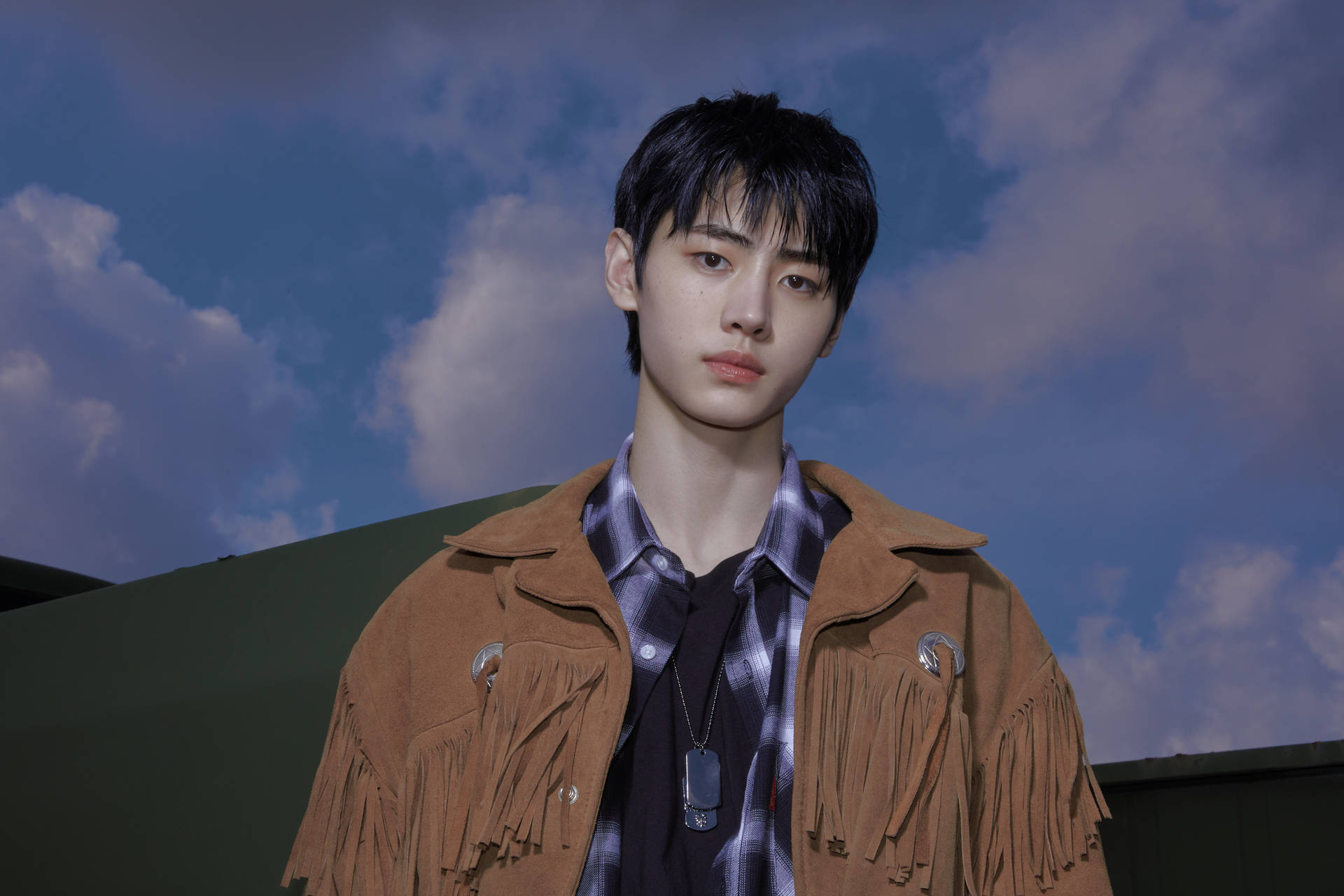 🔥 [80+] Enhypen Aesthetic Wallpapers | WallpaperSafari