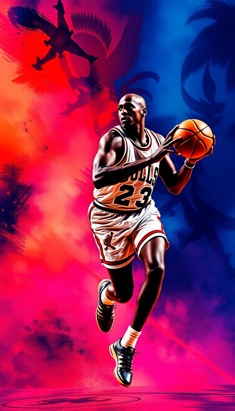 🔥 Free Download M Jordan Wallpaper by @davido55 | WallpaperSafari