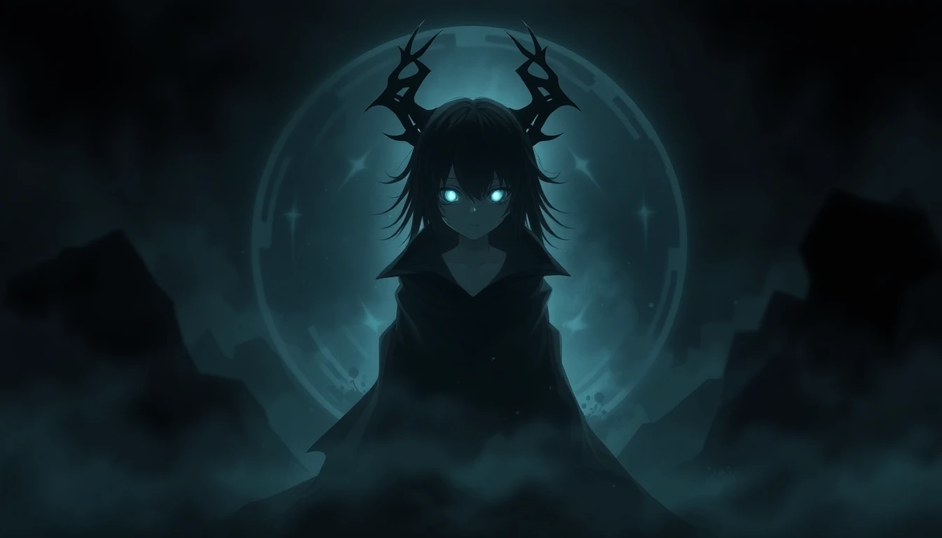 🔥 [40+] Dark Anime Icons Wallpapers | WallpaperSafari