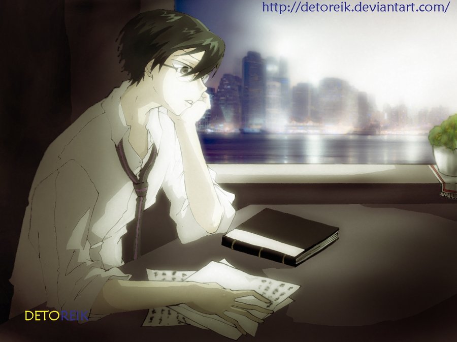 🔥 Free Download Kyouya Ootori By Detoreik by @keithrobinson ...