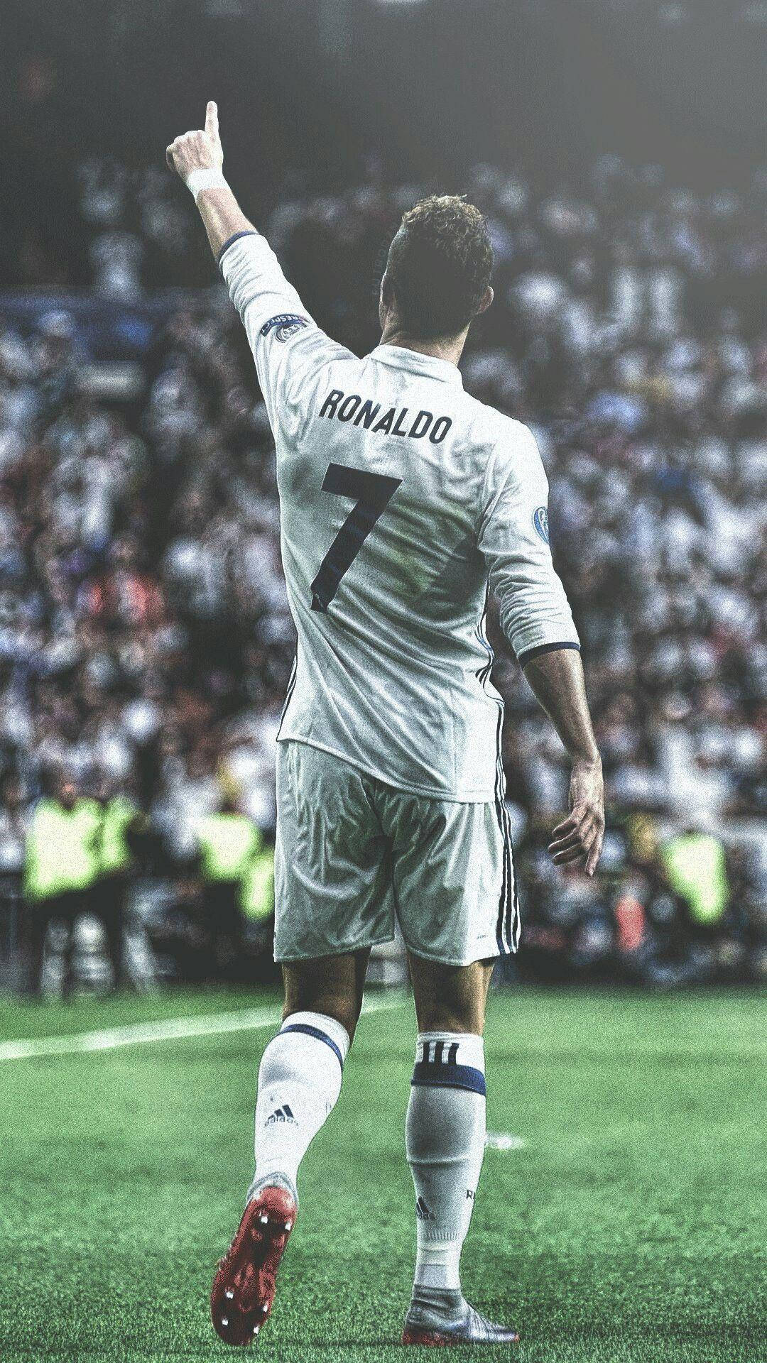 🔥 Free Download Ronaldo Iphone Wallpaper by @emilyshort | WallpaperSafari