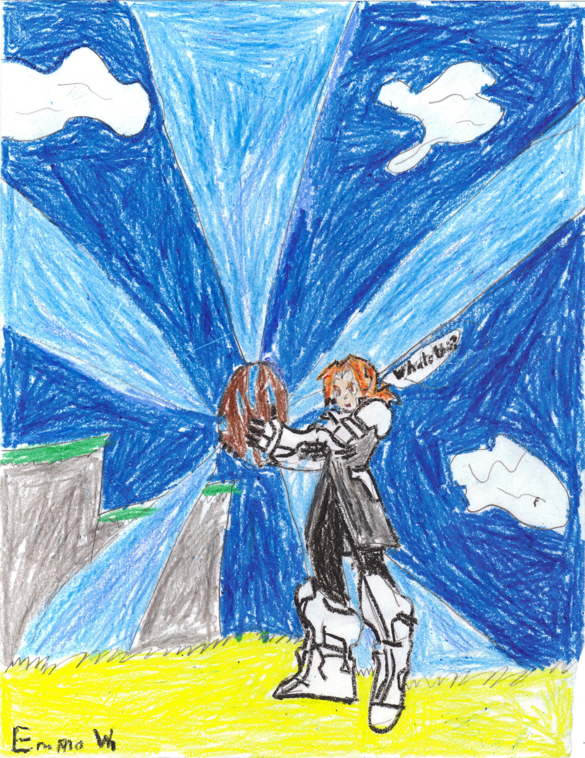 🔥 [10+] Spectrobes Wallpapers | WallpaperSafari