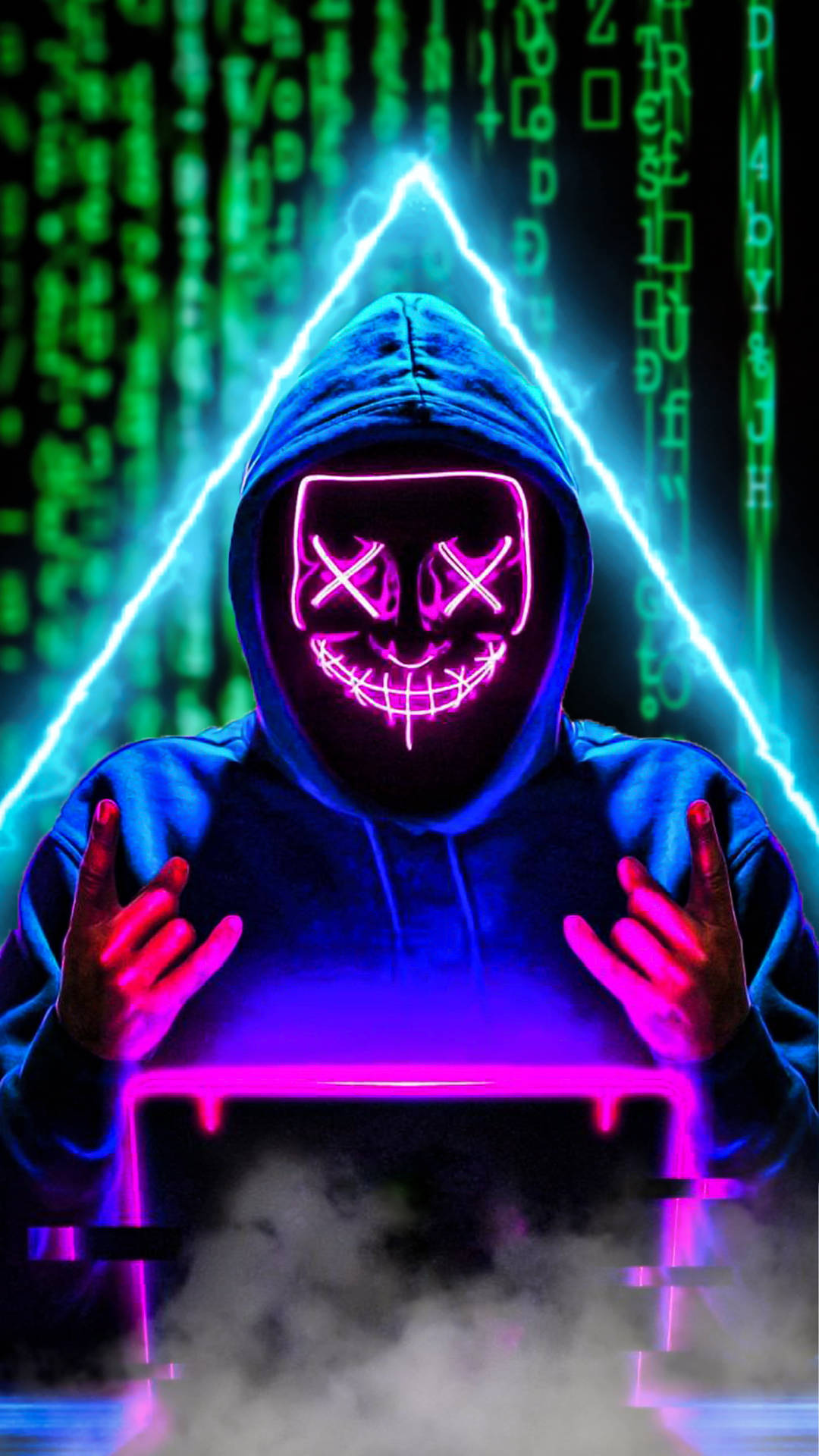 🔥 [20+] Hacker Wallpapers | WallpaperSafari