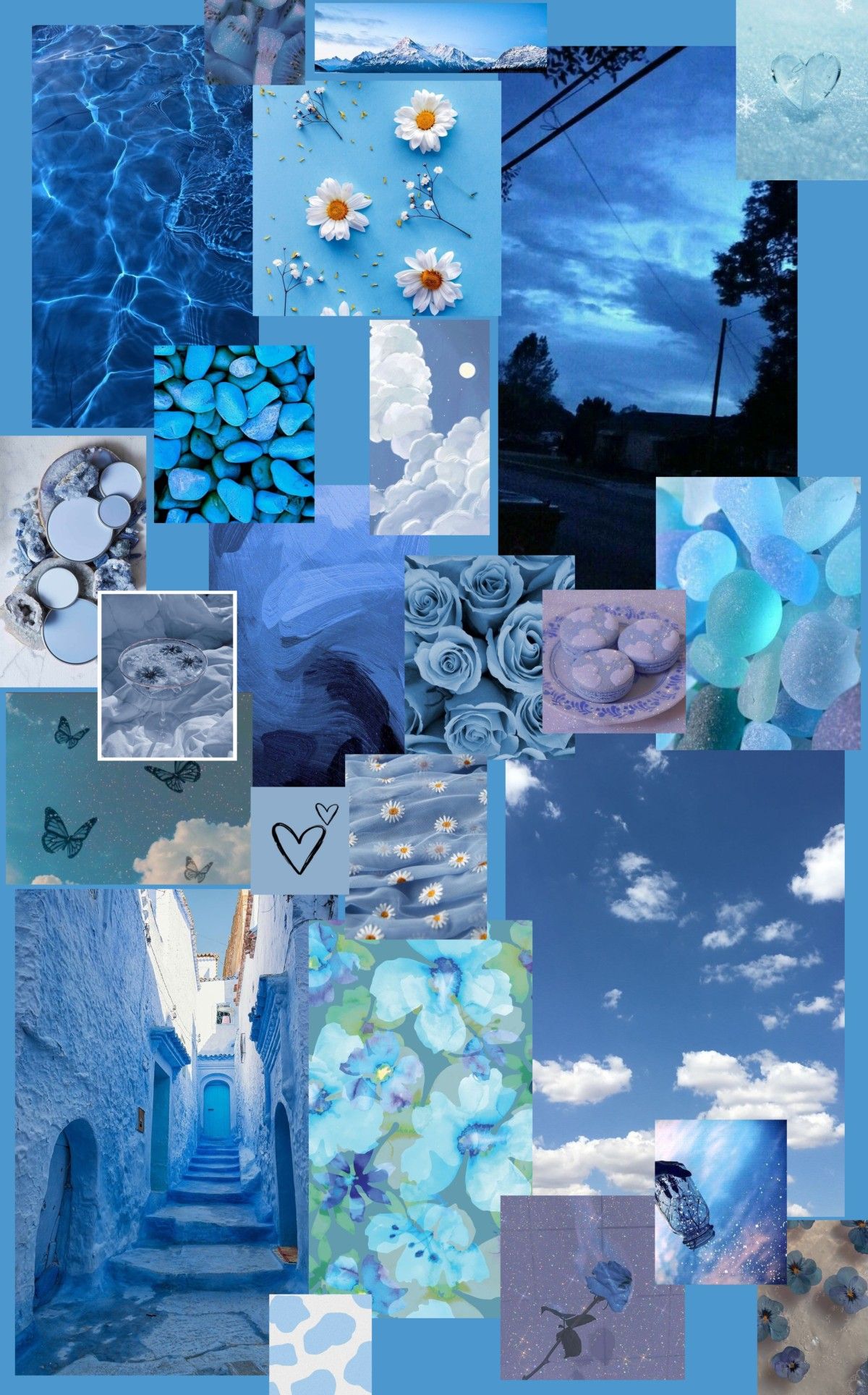 🔥 Free Download Turquoise Aesthetic Wallpaper Artofit by @lmyers90 ...