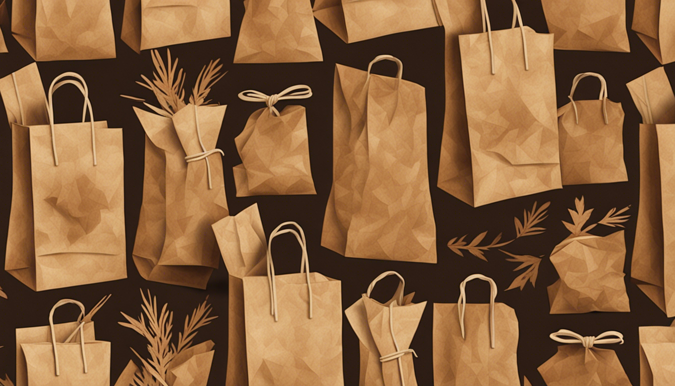 🔥 [54+] Brown Paper Bag Wallpapers | WallpaperSafari