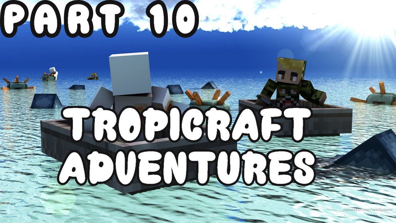 🔥 [30+] Tropicraft Wallpapers | WallpaperSafari