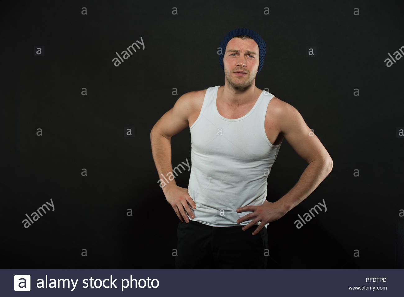 Free download Confidence And Charisma Man Stand At Leather Armchair On ...