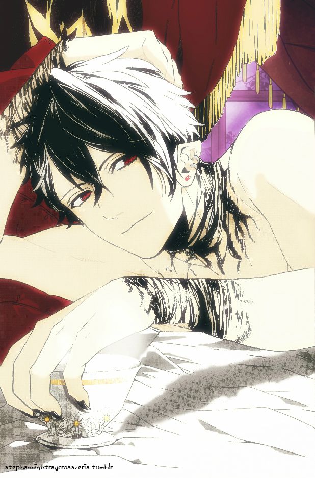 [38+] Dantalion Wallpaper on WallpaperSafari