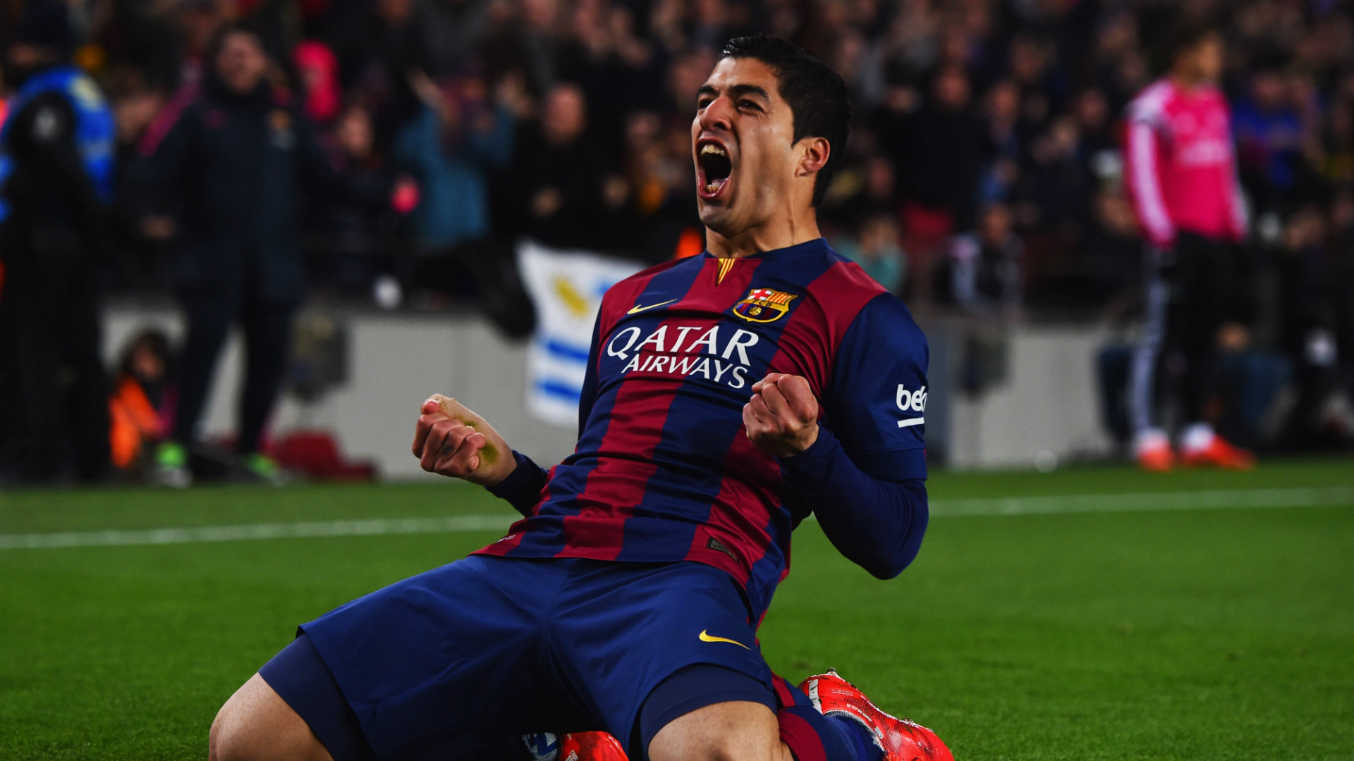 🔥 Free Download Luis Suarez Hd Wallpaper Background Image Id by @sryan ...