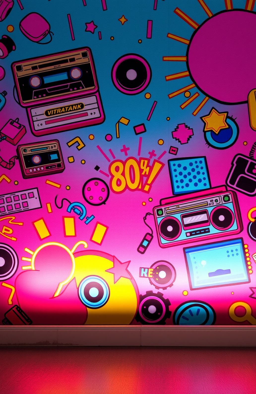 🔥 Free Download 80s Movie Wallpaper by @bretts52 | WallpaperSafari