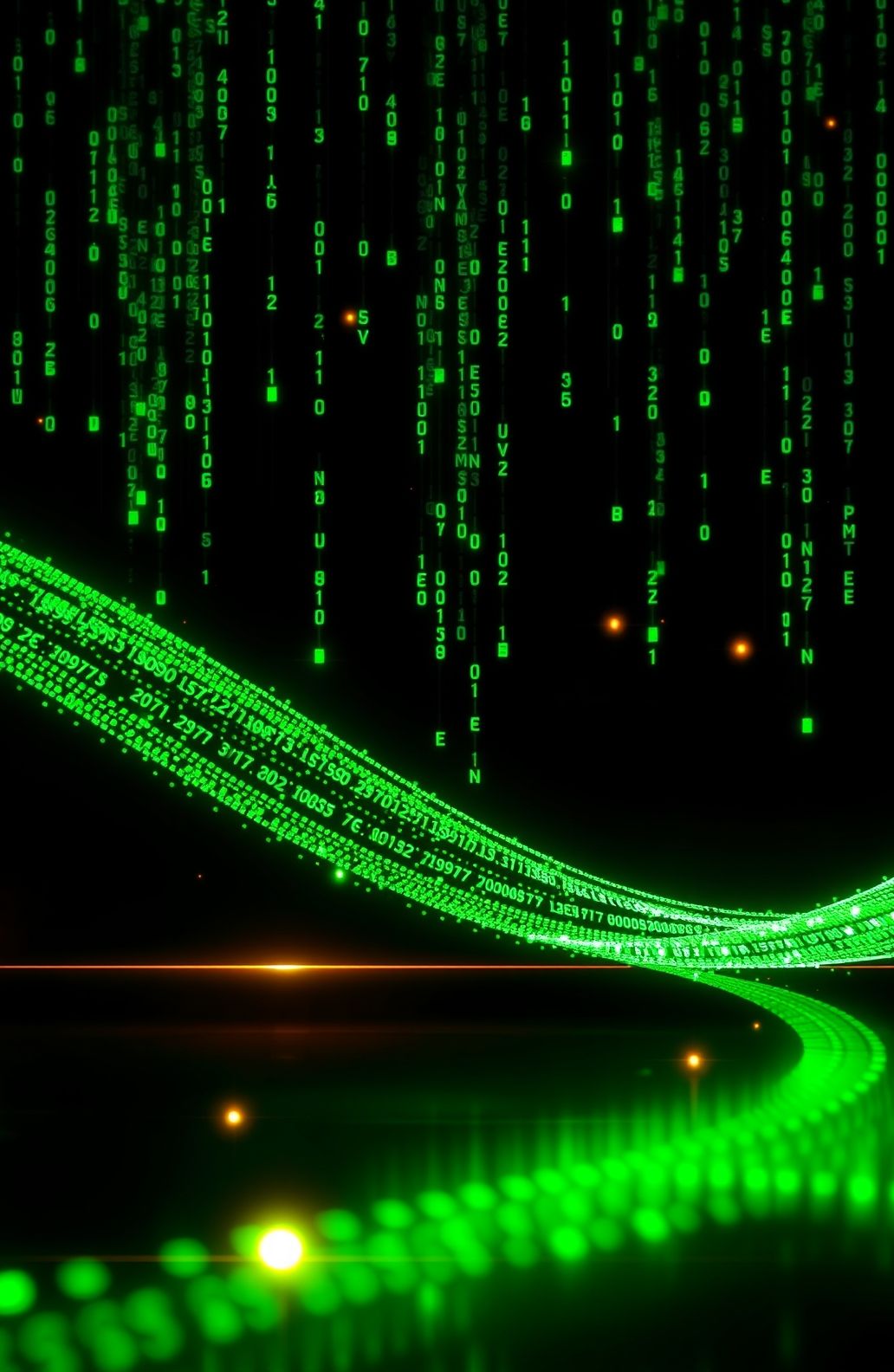 🔥 Free Download Matrix Live Wallpaper For Windows by @ctanner ...