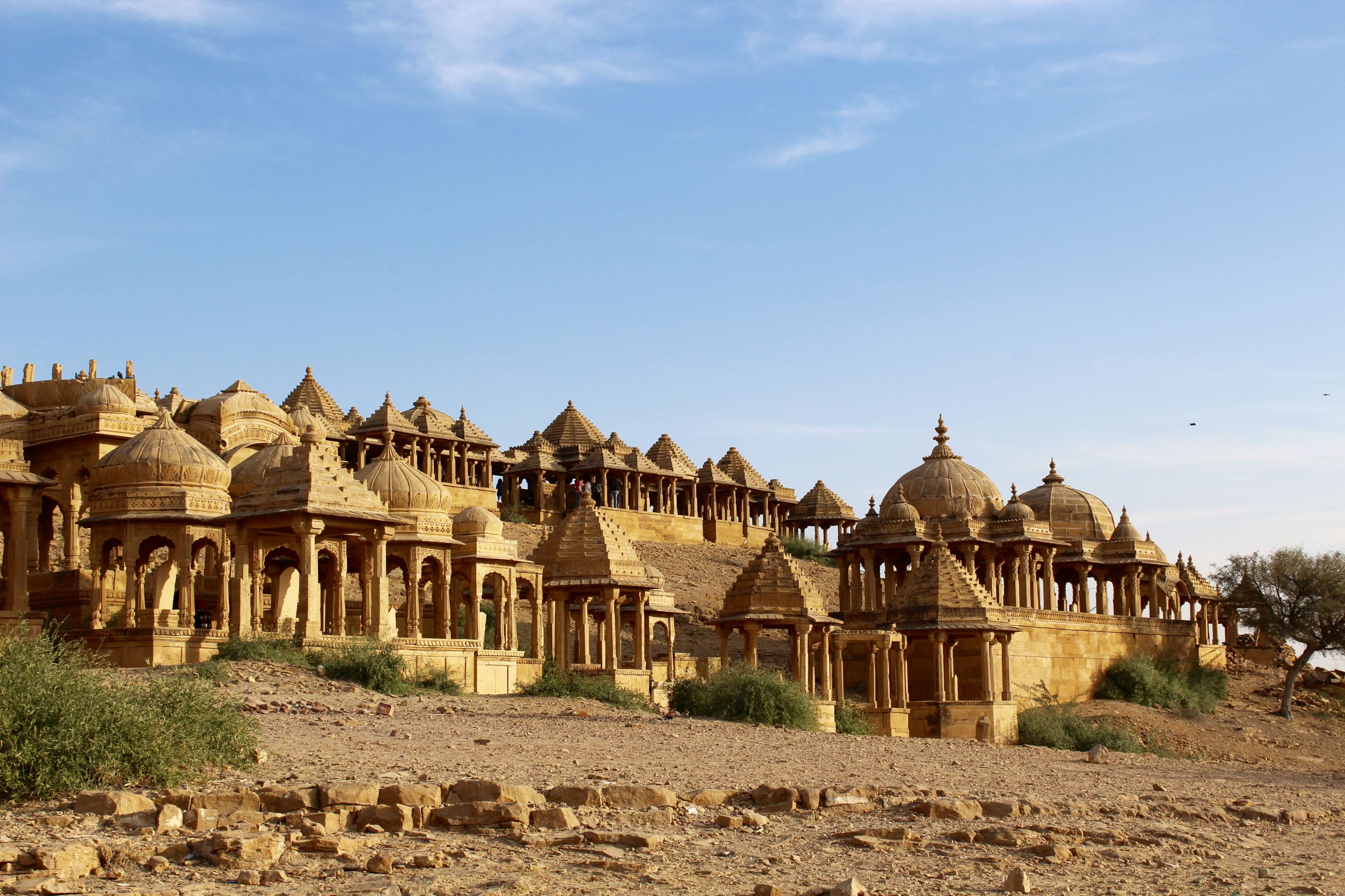 🔥 Free Download Golden City Heritage Rajasthan 4k Wallpaper Mocah Org ...
