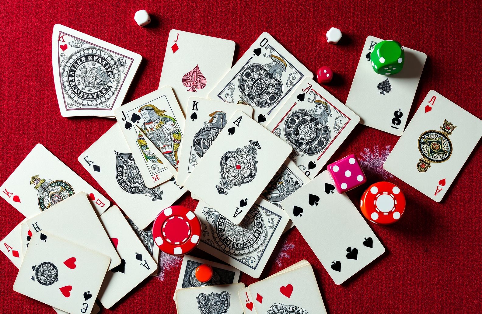 🔥 Free Download Playing Cards Wallpaper by @sarahc13 | WallpaperSafari