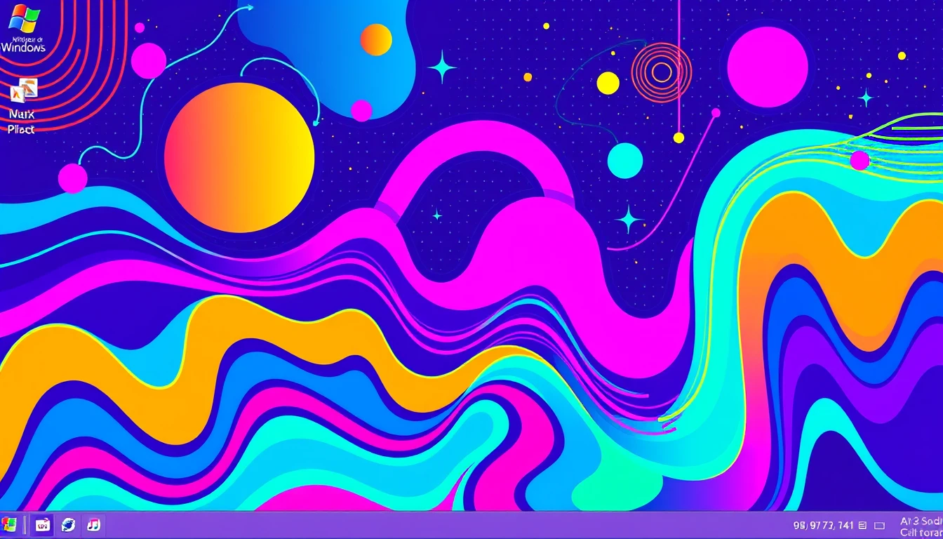 🔥 [50+] 90S Desktop Wallpapers | WallpaperSafari