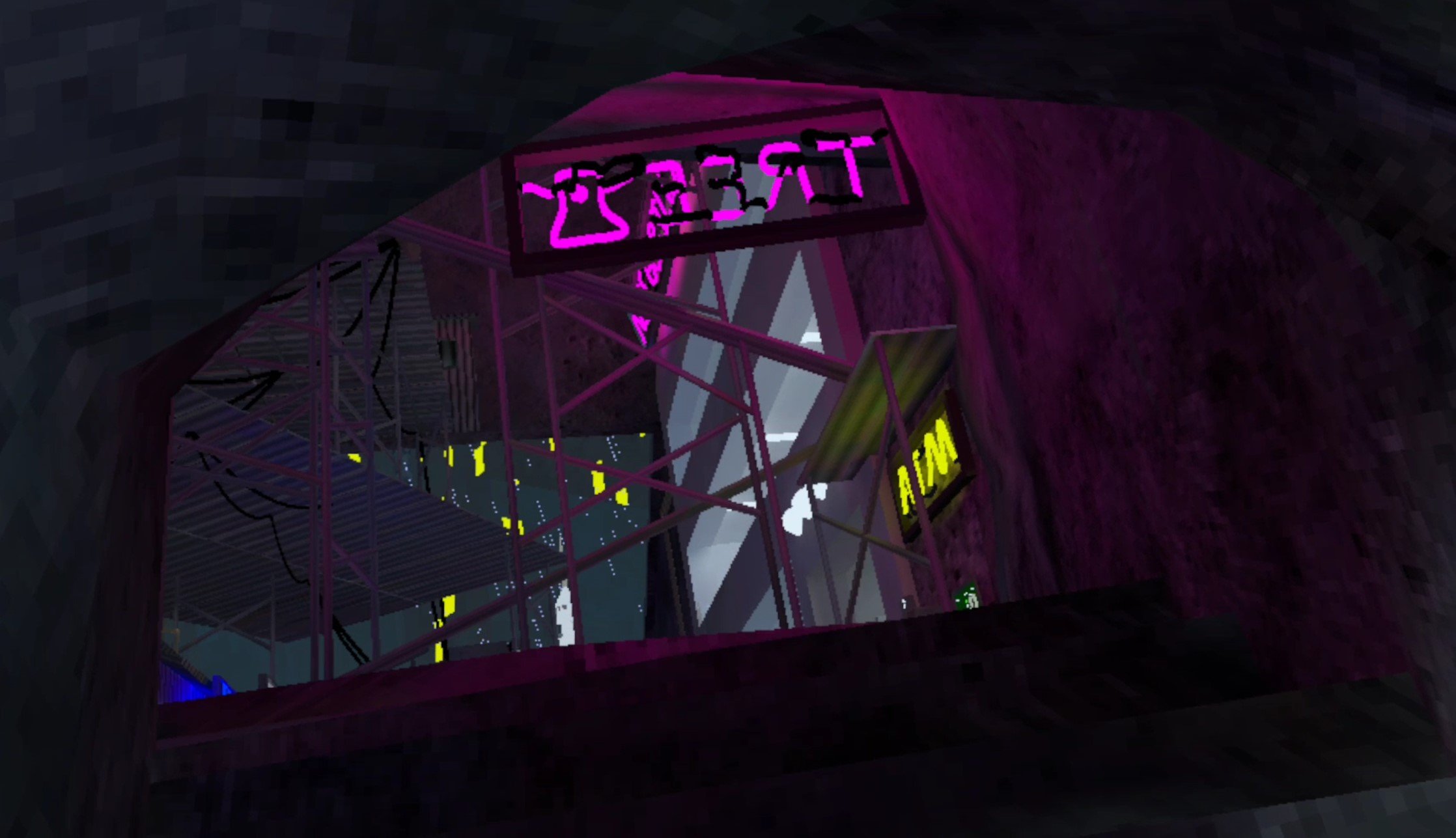 🔥 Free Download Get Shiny Rocks In Gorilla Tag And The City Map ...