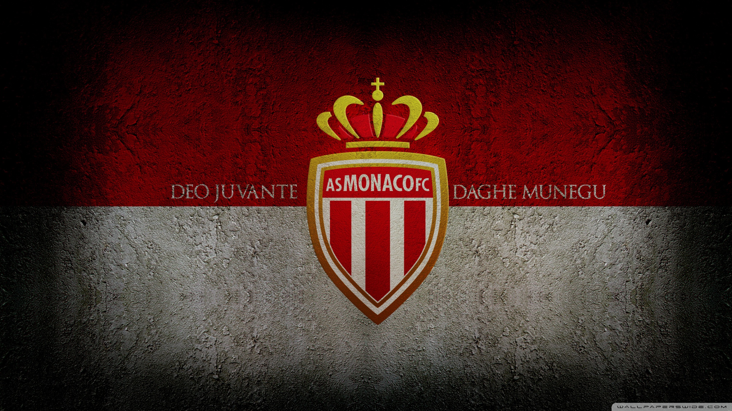 🔥 Free Download As Monaco Fc 4k Hd Desktop Wallpaper For Ultra Tv Dual ...