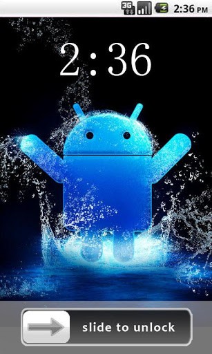 Free download Lock Screen Wallpaper App for Android [307x512] for your Desktop, Mobile & Tablet ...
