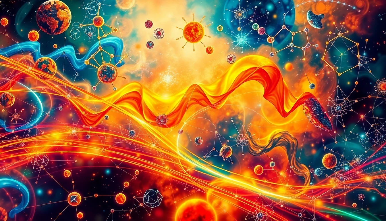 🔥 Free Download Scientific Wallpaper by @alexisp67 | WallpaperSafari