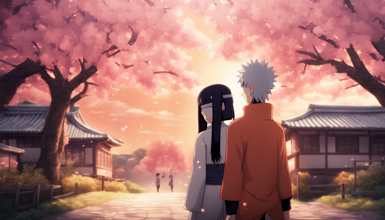 🔥 Free Download Naruto Love Hinata Wallpaper by @hjones93 | WallpaperSafari