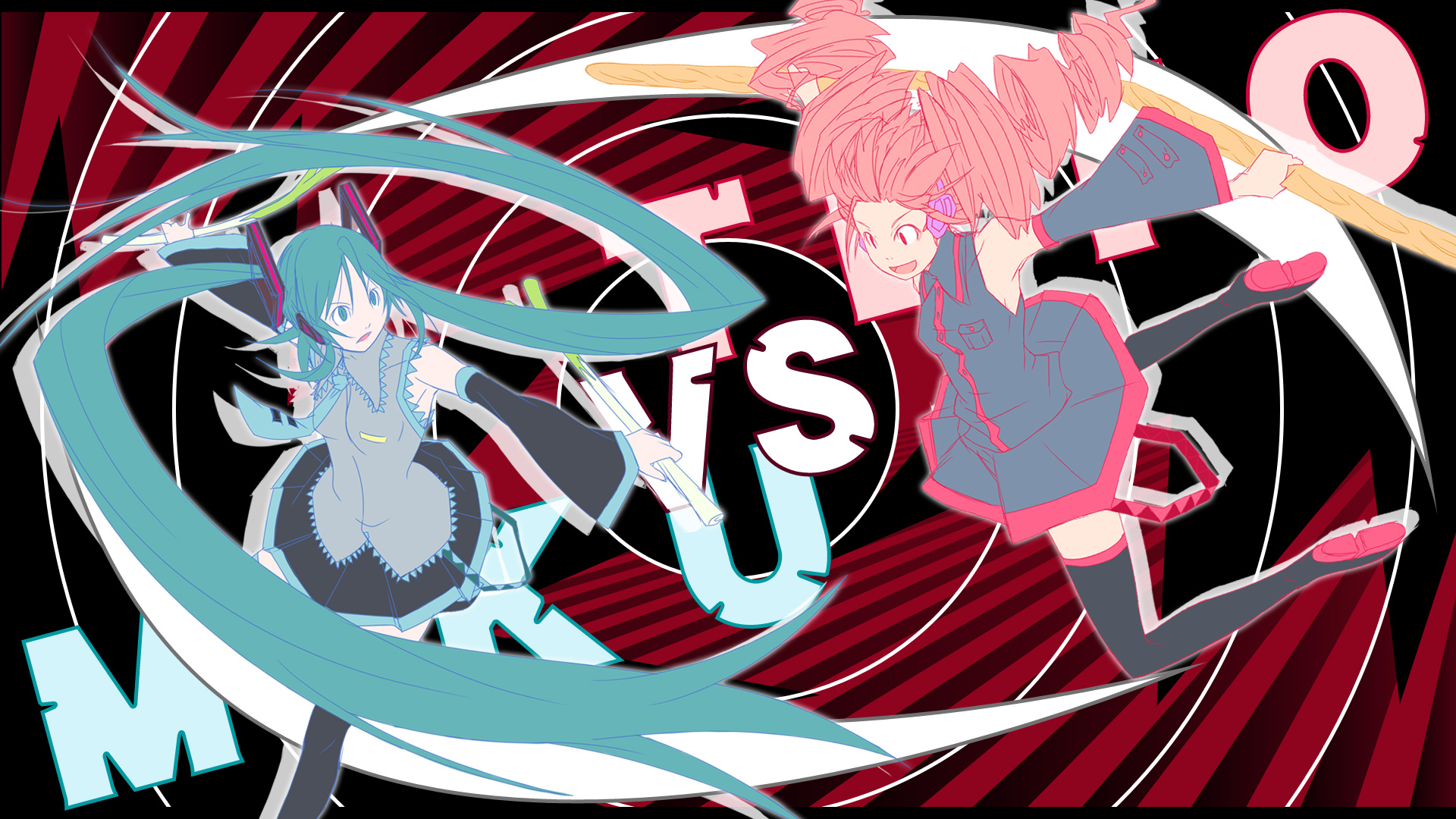 🔥 [30+] Teto Backgrounds | WallpaperSafari