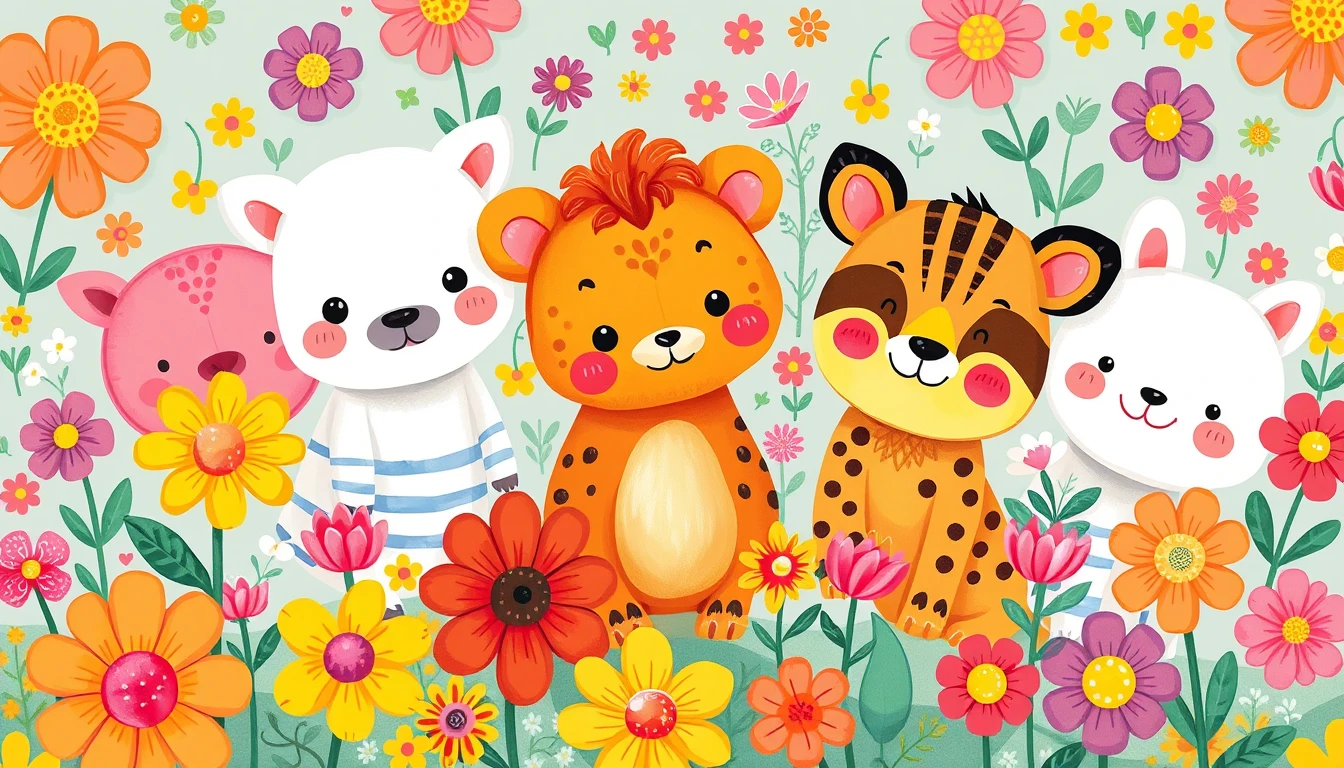 🔥 [30+] Best Cute Wallpapers | WallpaperSafari