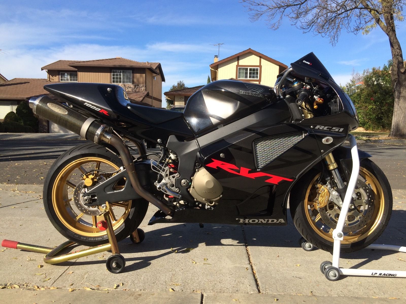 🔥 Free Download If You Can T Beat Em Honda rc51 rvt1000r Rare by ...