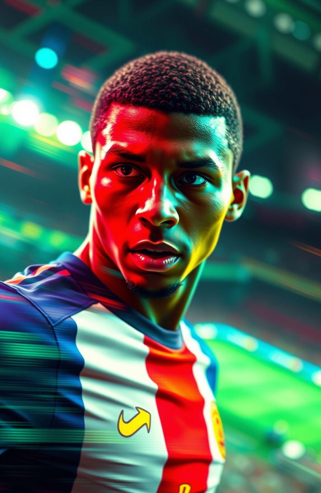 🔥 [50+] Mbappé Wallpapers | WallpaperSafari