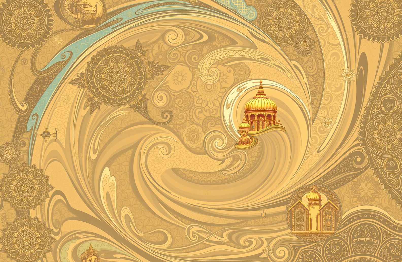 🔥 [40+] Ambaji Wallpapers | WallpaperSafari