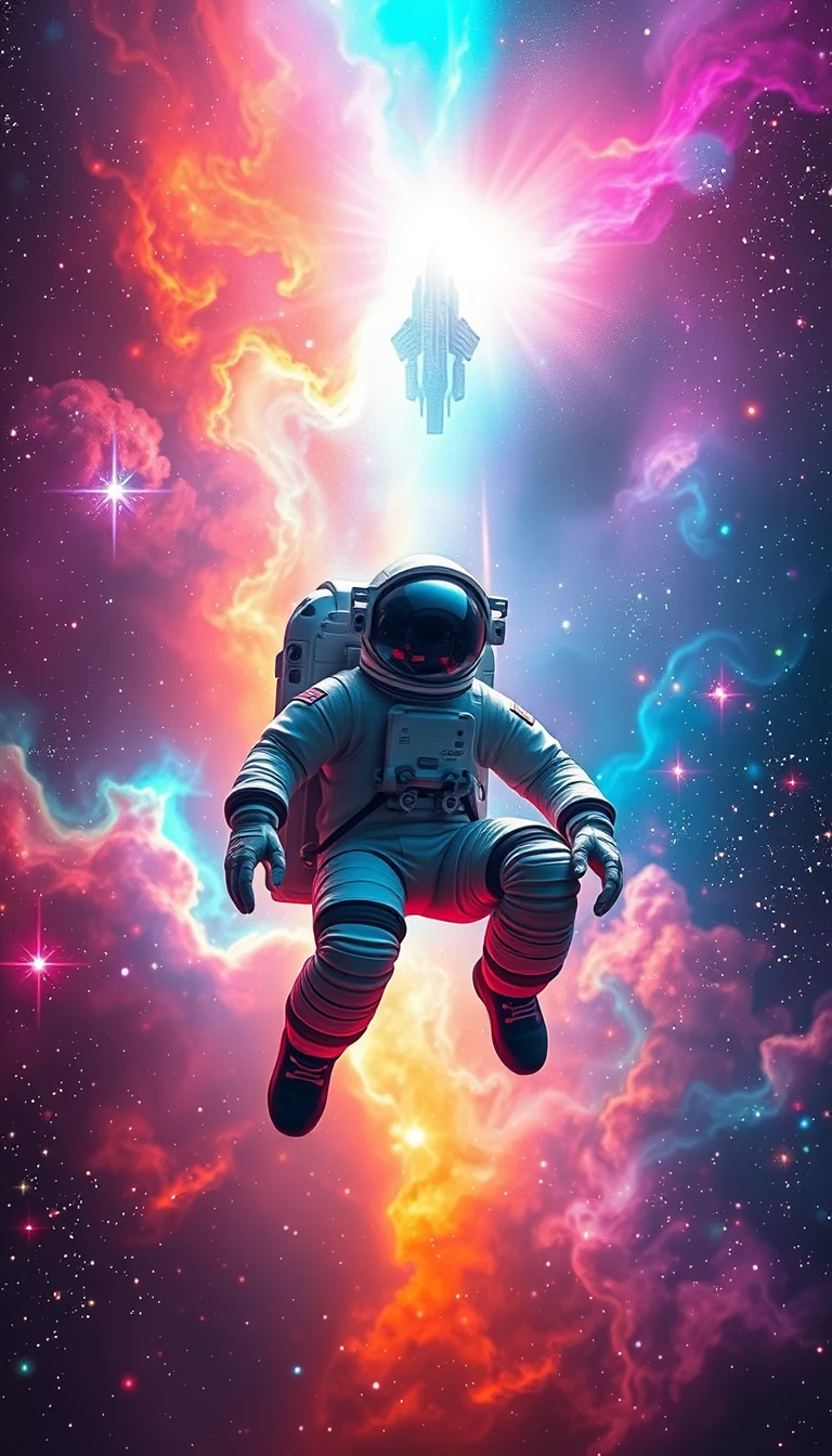 🔥 Free Download Really Cool Astronaut Wallpaper by @angelicam29 ...