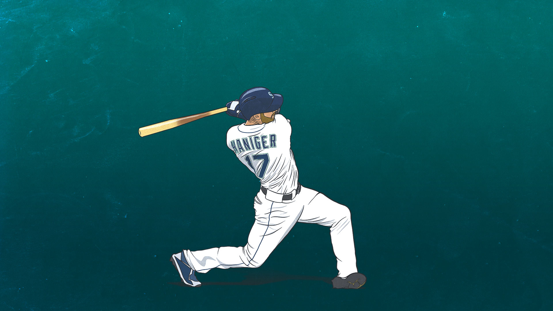 🔥 [40+] Mitch Haniger Wallpapers | WallpaperSafari