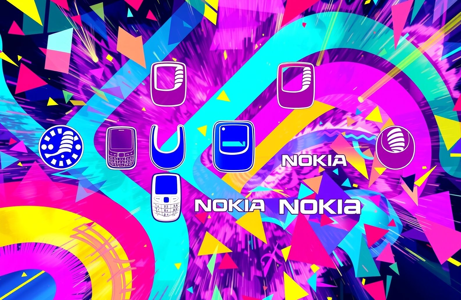 🔥 Free Download Nokia Wallpaper Logos by @rwest19 | WallpaperSafari
