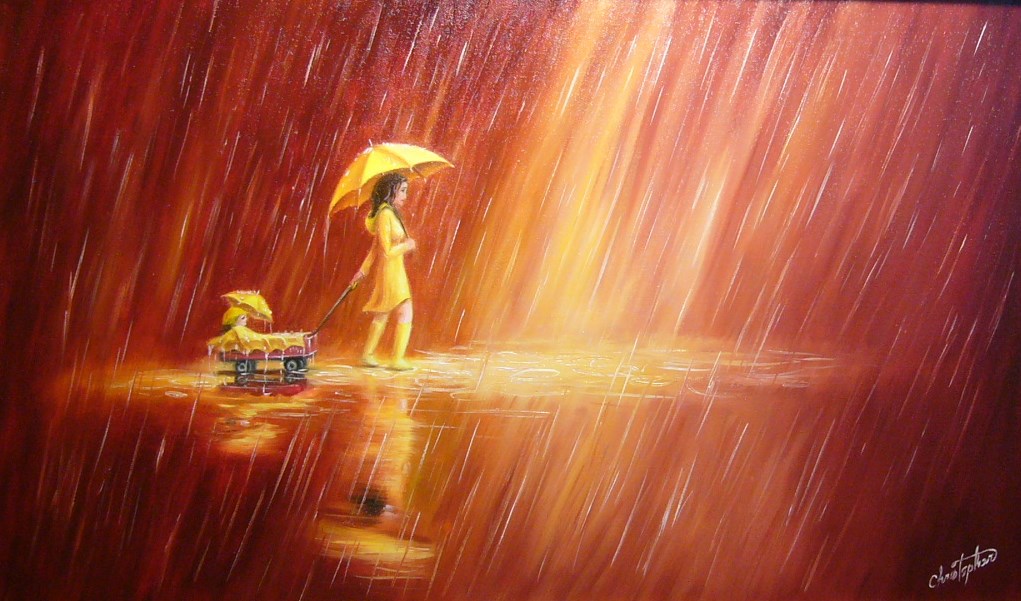 🔥 [30+] Sunshower Wallpapers | WallpaperSafari