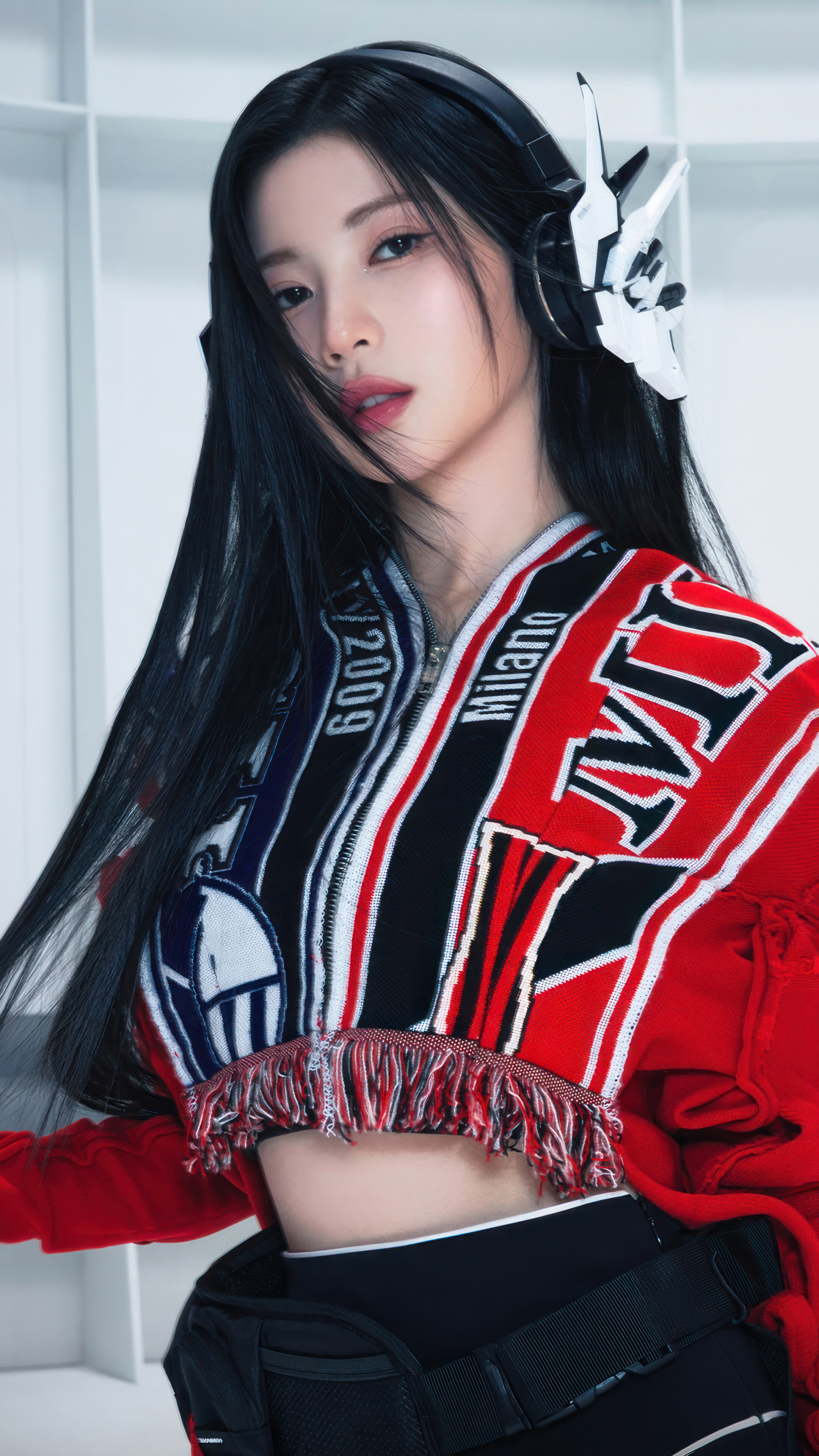 🔥 Free Download Babymonster Asa 4k Wallpaper by @pennyh38 | WallpaperSafari