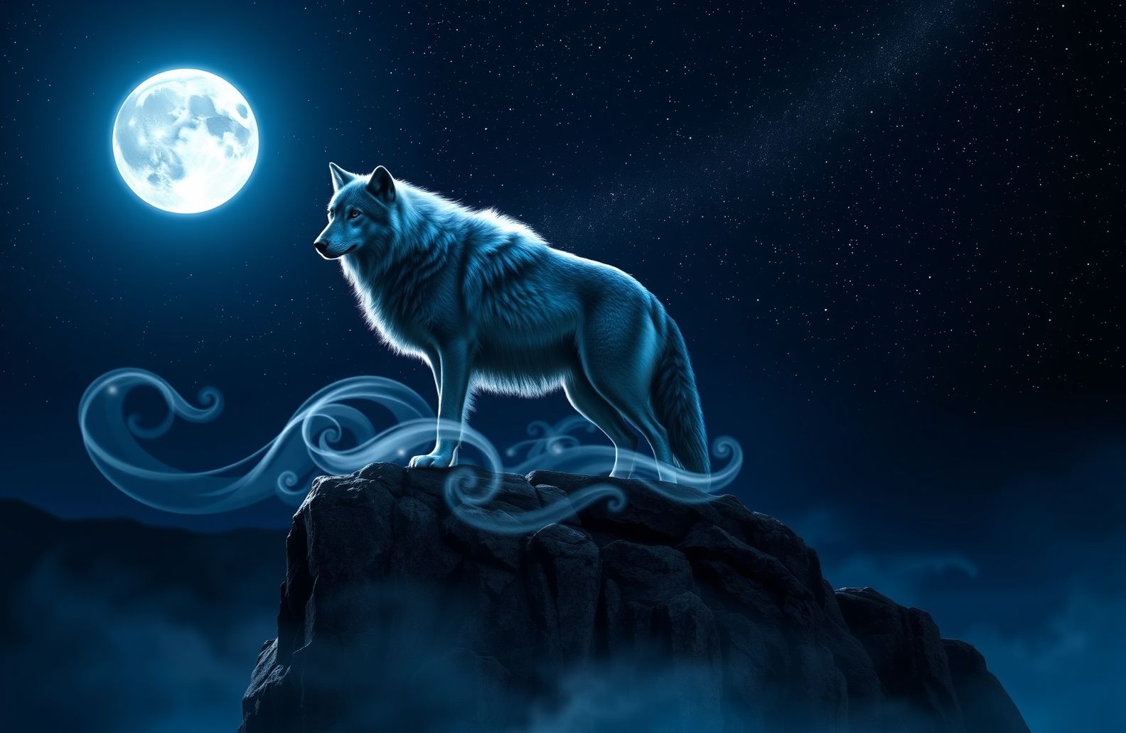 🔥 Free Download Cool Wallpaper Of Wolves by @katrinag | WallpaperSafari